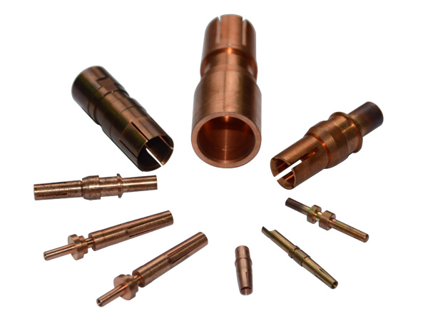 tellurium copperfemalepin-深圳市东旺精密五金有限公司